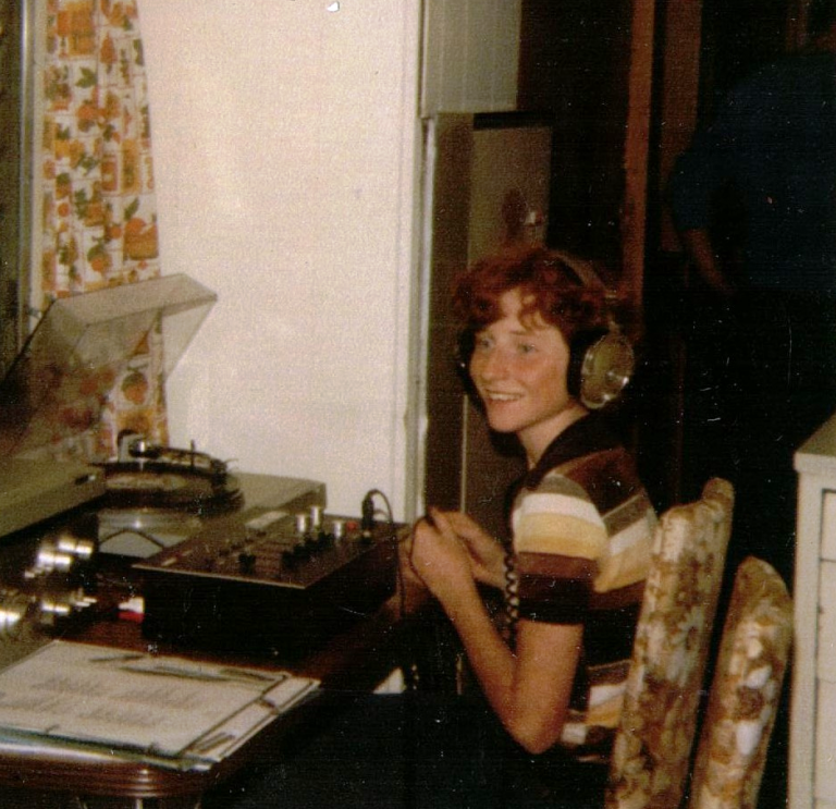 Biographie - Irvin Blais