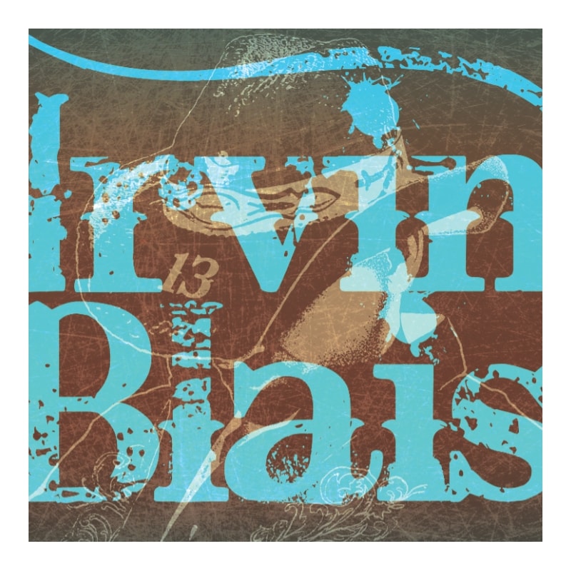 Archives des ALBUMS - Irvin Blais