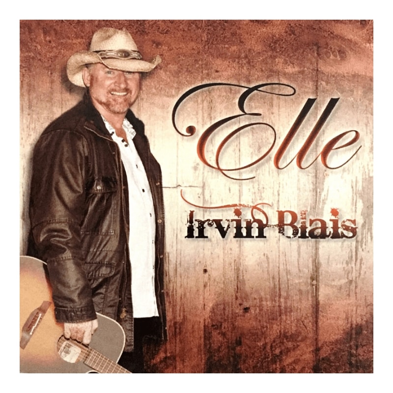 Archives des ALBUMS - Irvin Blais