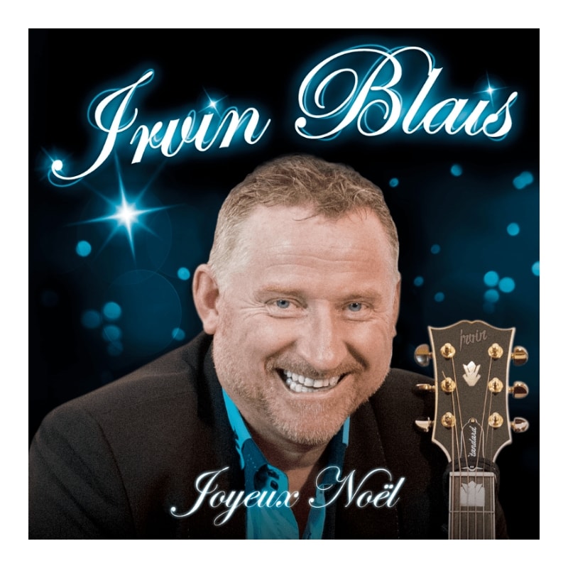 Archives des ALBUMS - Irvin Blais