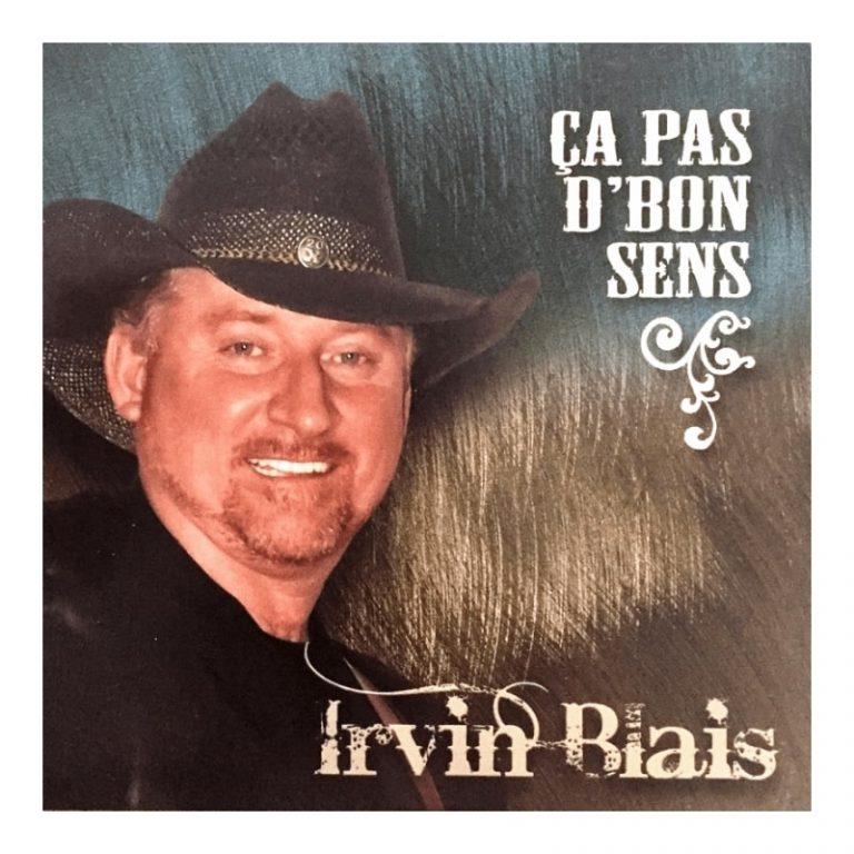 Archives des ALBUMS - Irvin Blais