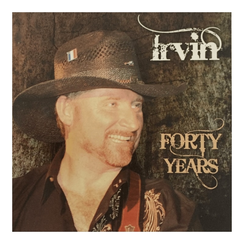 Archives des ALBUMS - Irvin Blais